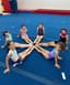 Texas Twisters Gymnastics | Georgetown, TX