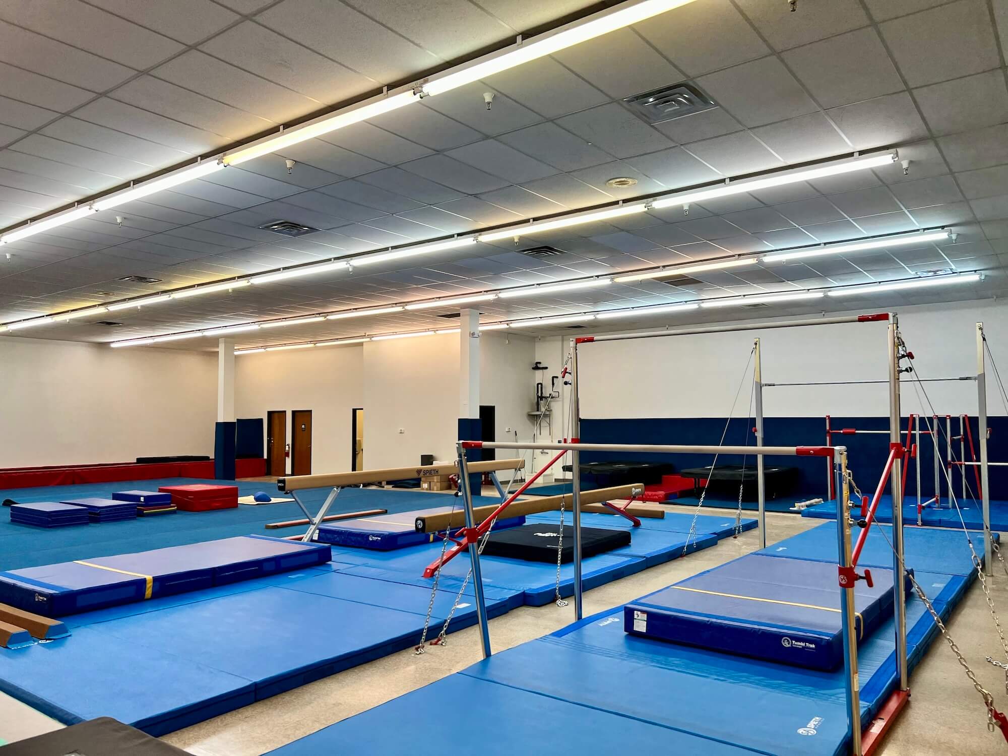 Open Gym | Texas Twisters Gymnastics | Georgetown, TX
